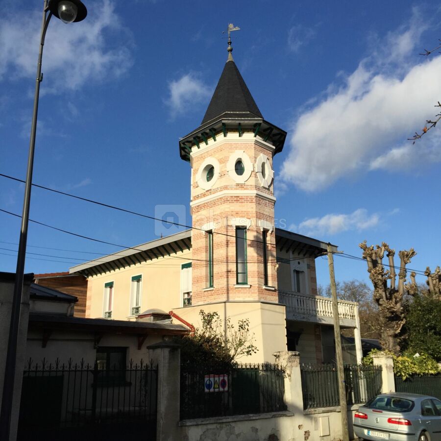 Les Salons de la Tourelle - ABC Salles