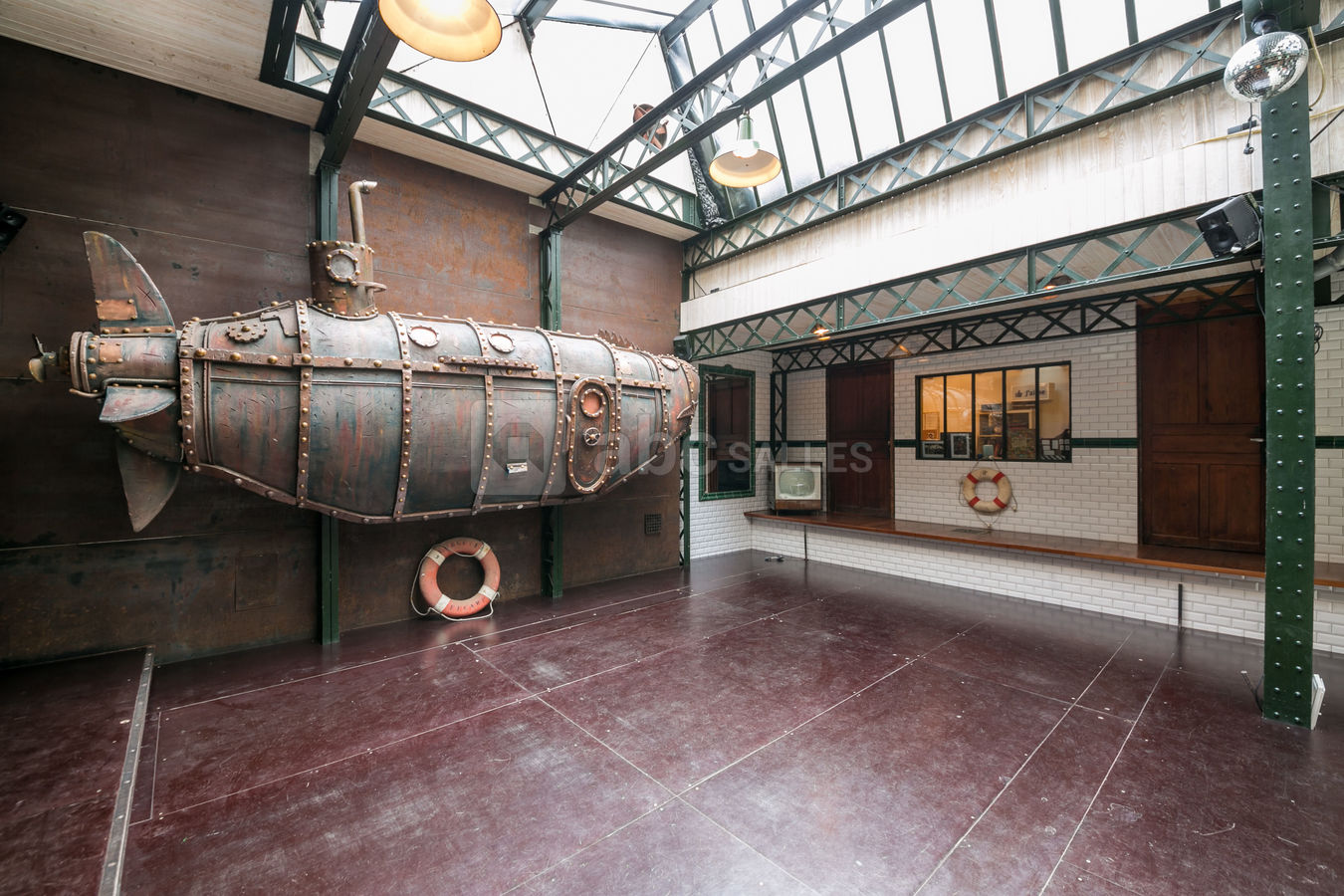 Zazou Studio - ABC Salles