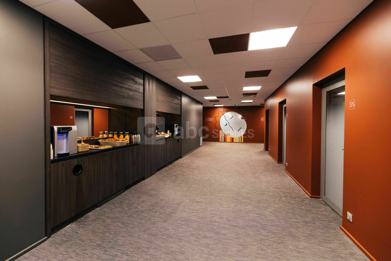 FIAP Paris - ABC Salles