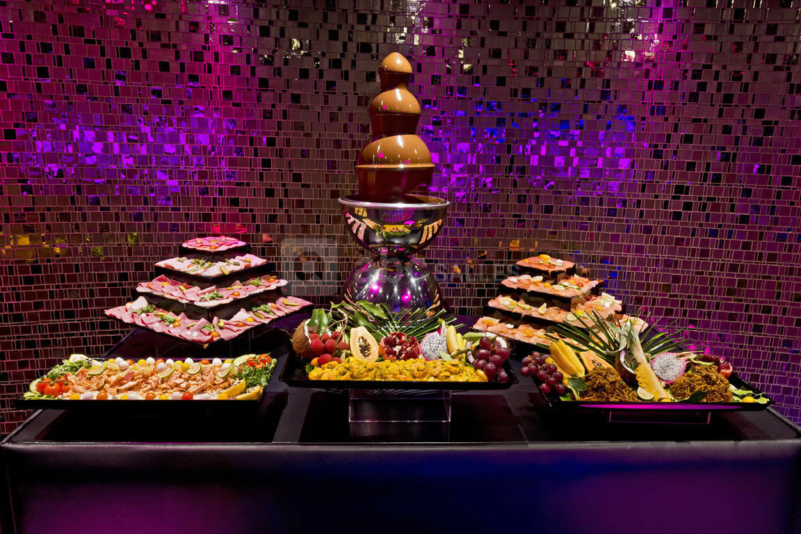 Le Duplex - ABC Salles