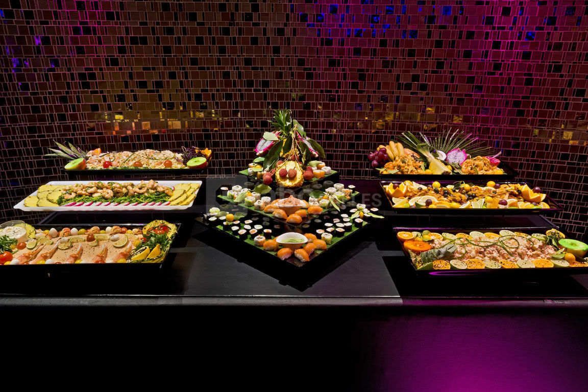 Le Duplex - ABC Salles