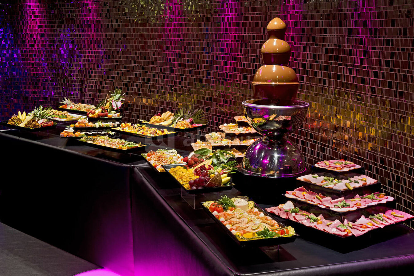 Le Duplex - ABC Salles