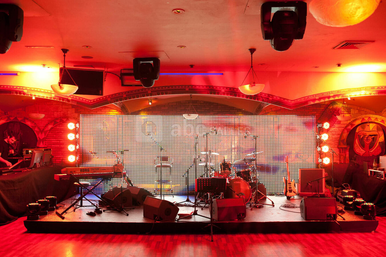 Le Duplex - ABC Salles