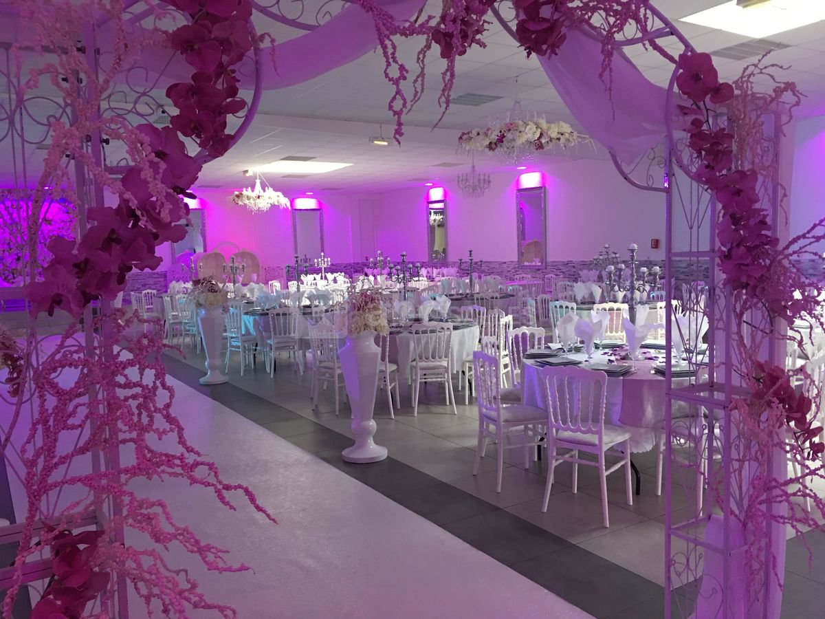 Le Diamant Vert - ABC Salles