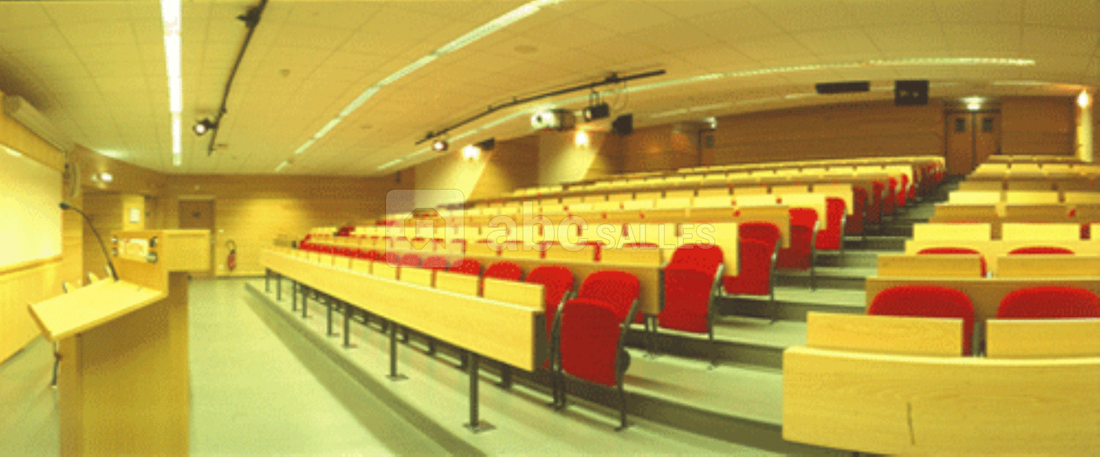 Espace BSA - ABC Salles