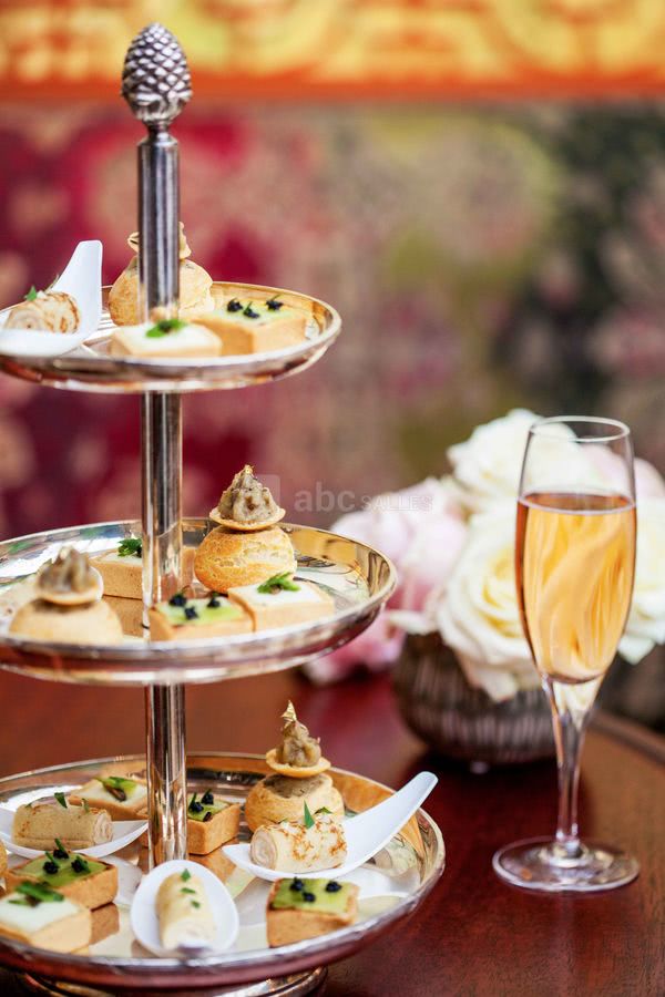 Maison Ladurée - ABC Salles