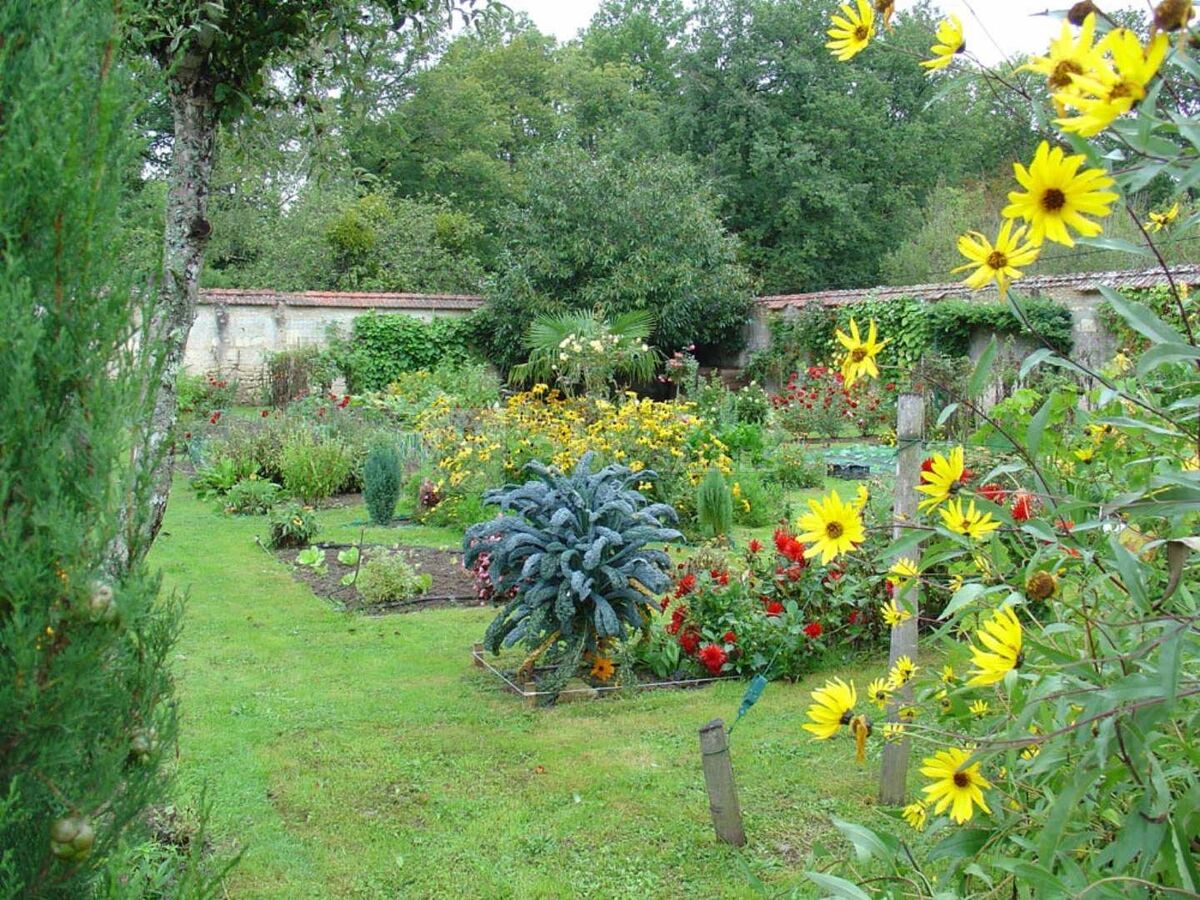 Château de Razay - ABC Salles