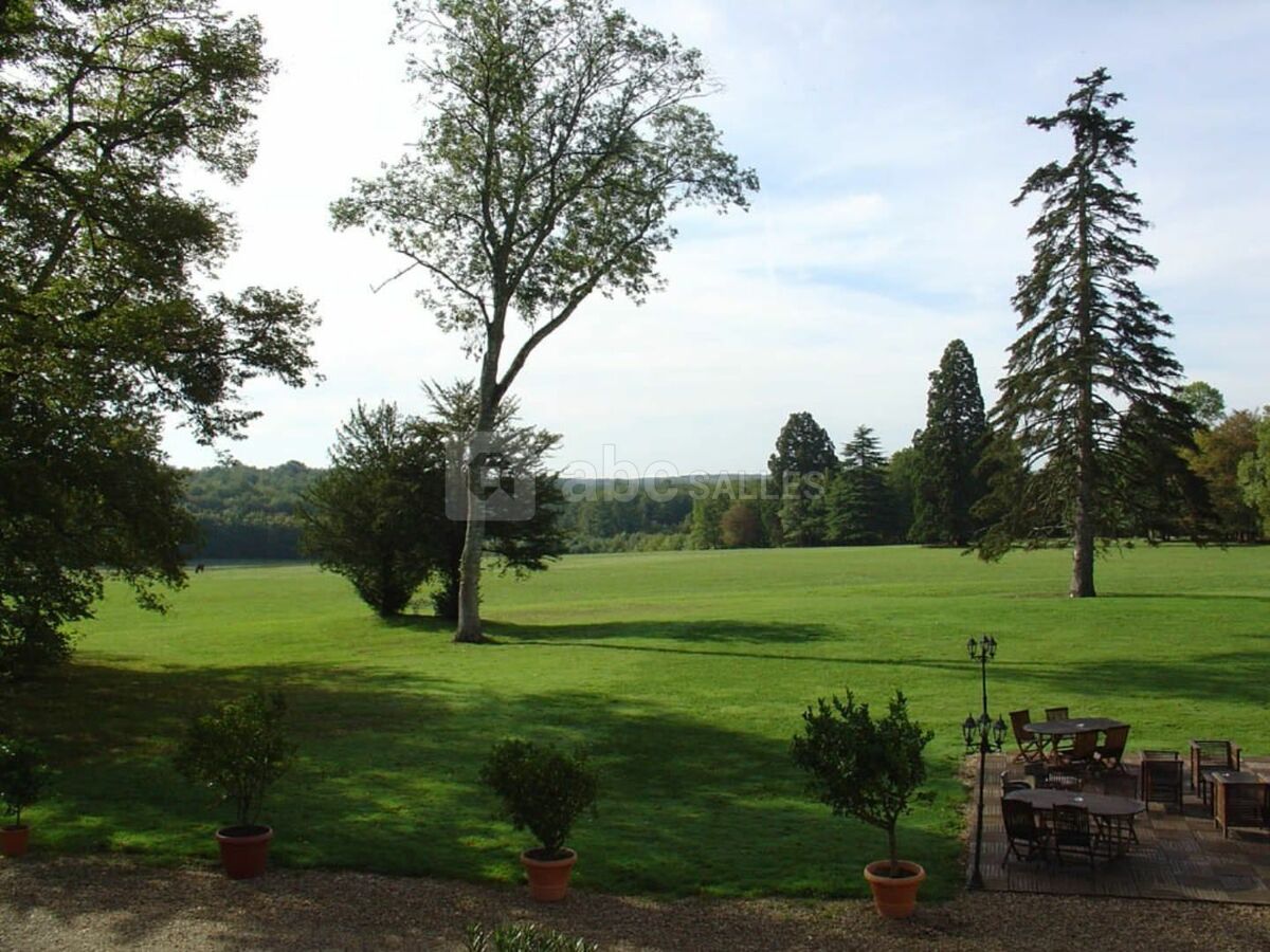 Château de Razay - ABC Salles
