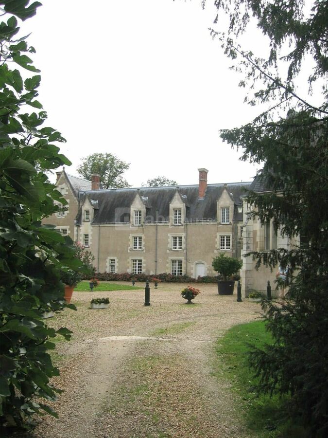 Château de Razay - ABC Salles