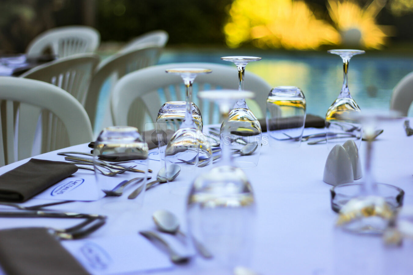 Luxotel Cannes - ABC Salles