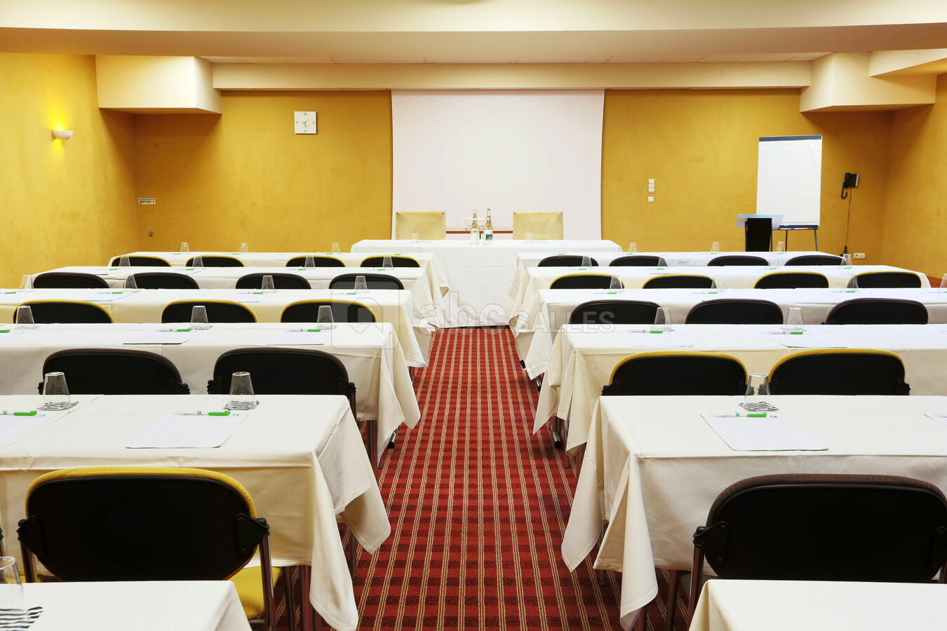 Holiday Inn Cannes - ABC Salles