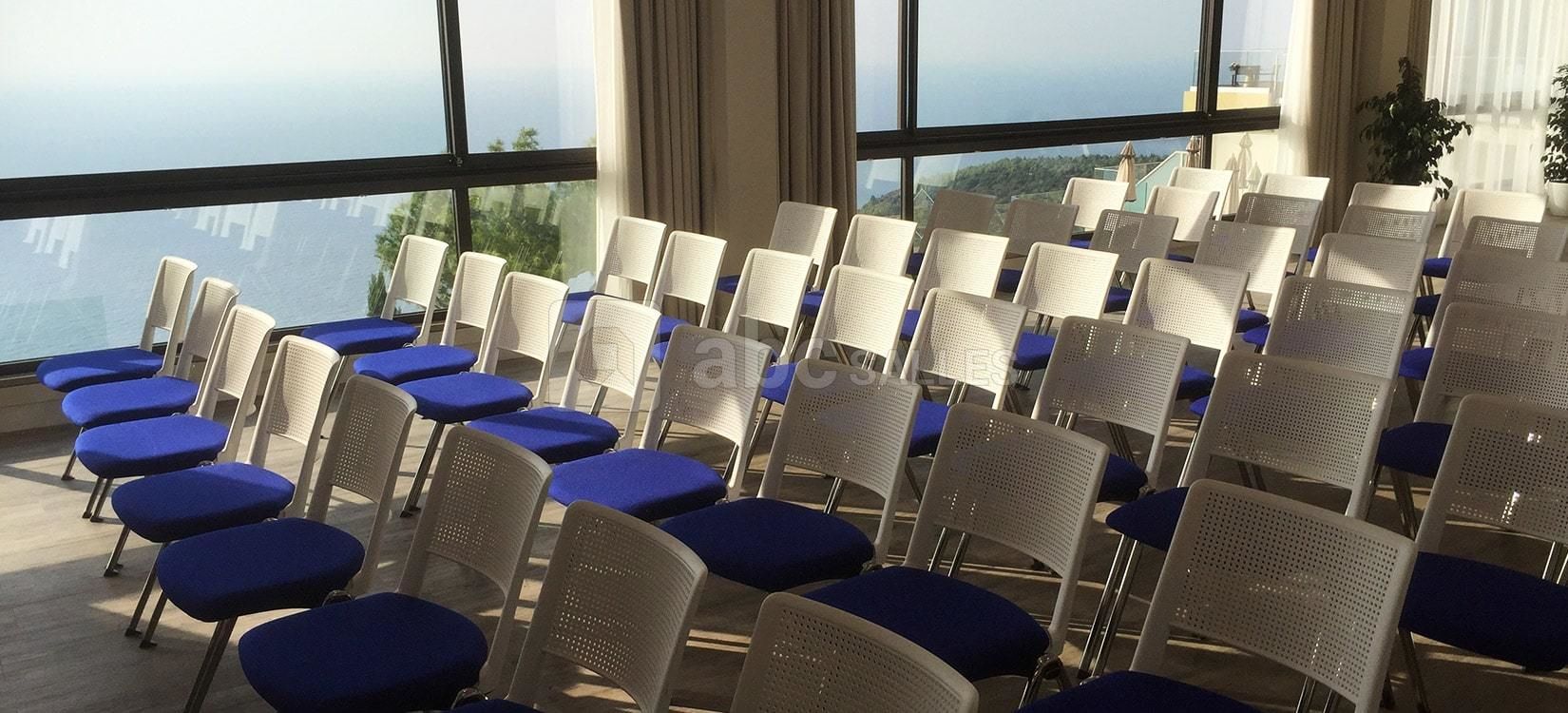 Hôtel Les Terrasses d'Èze - ABC Salles