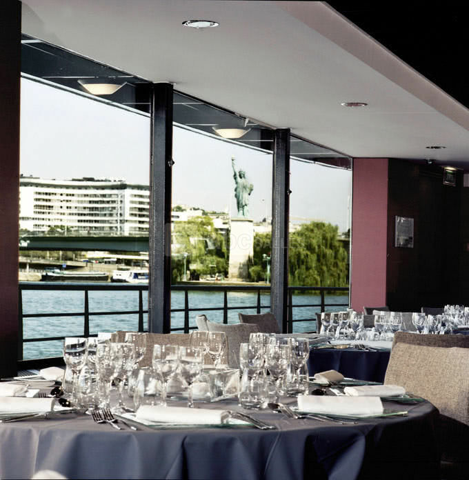 Le Mirage - ABC Salles