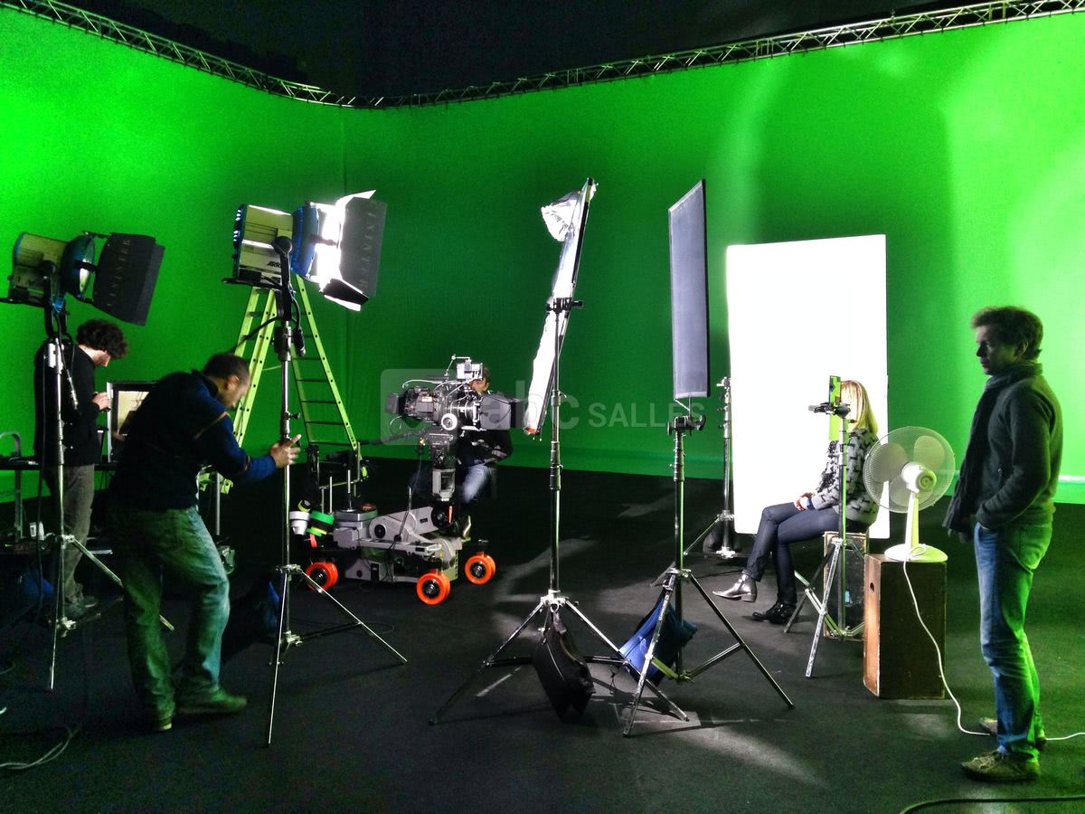 Le Studio - ABC Salles