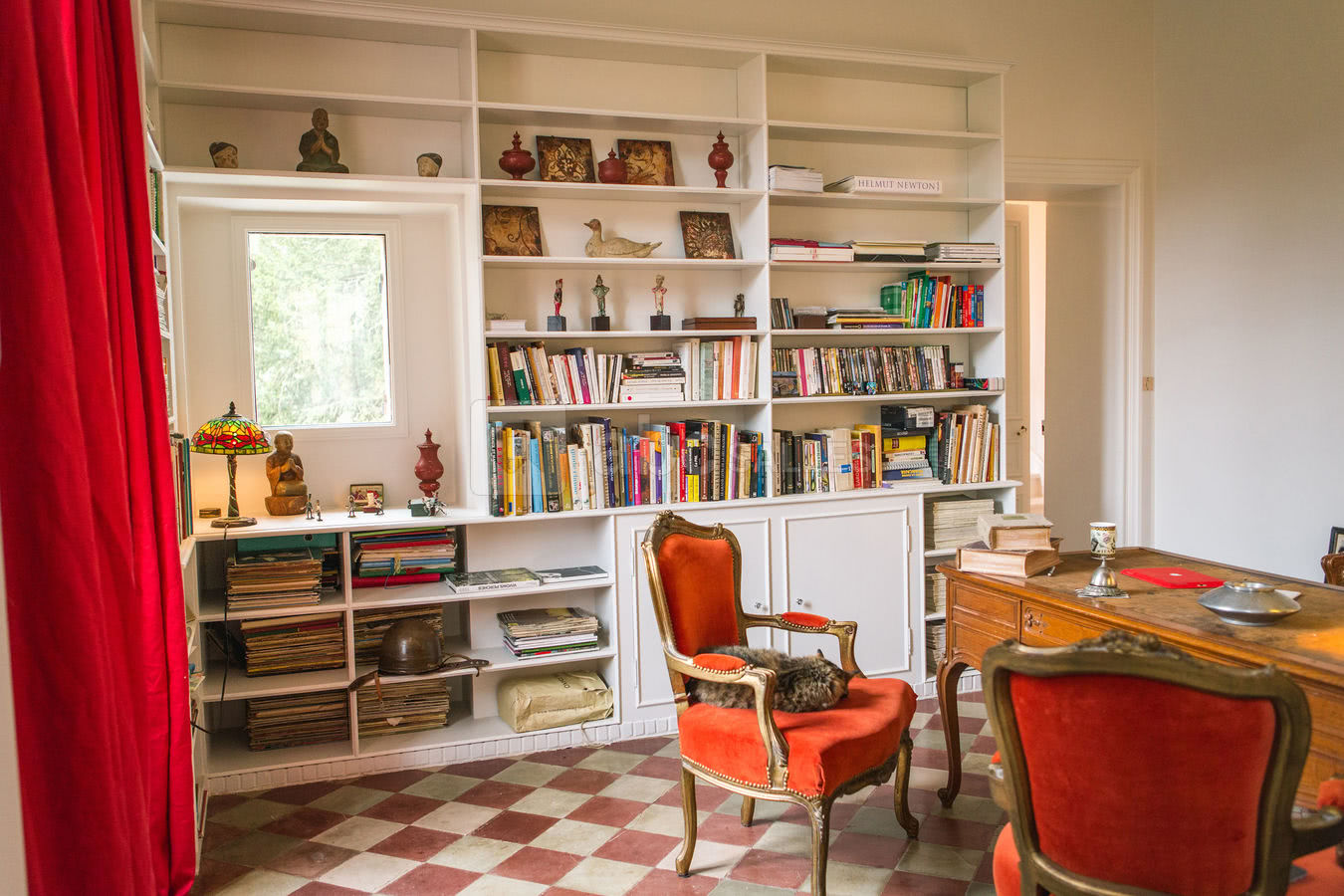 Domaine du Val d'Atur - ABC Salles