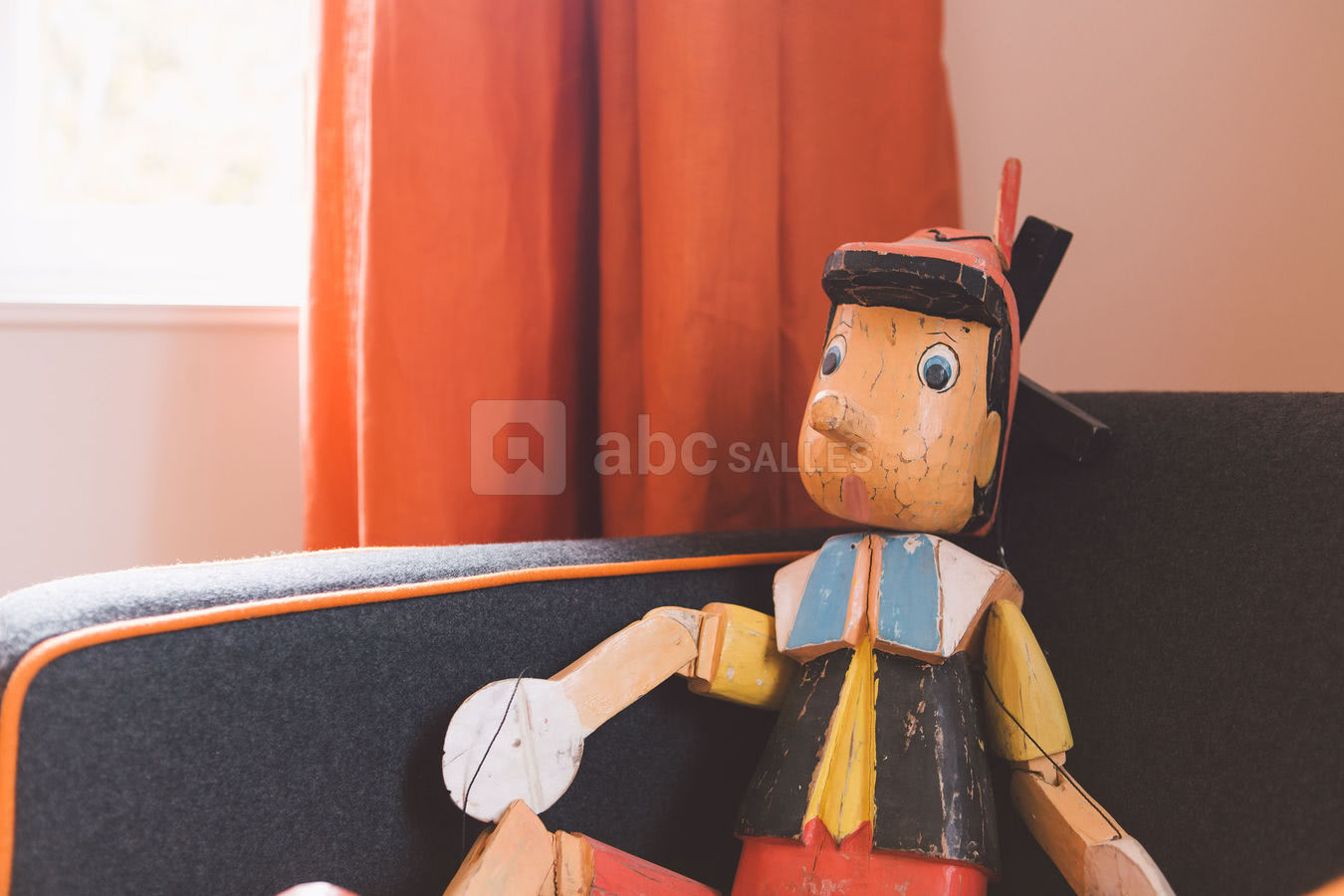 Domaine du Val d'Atur - ABC Salles