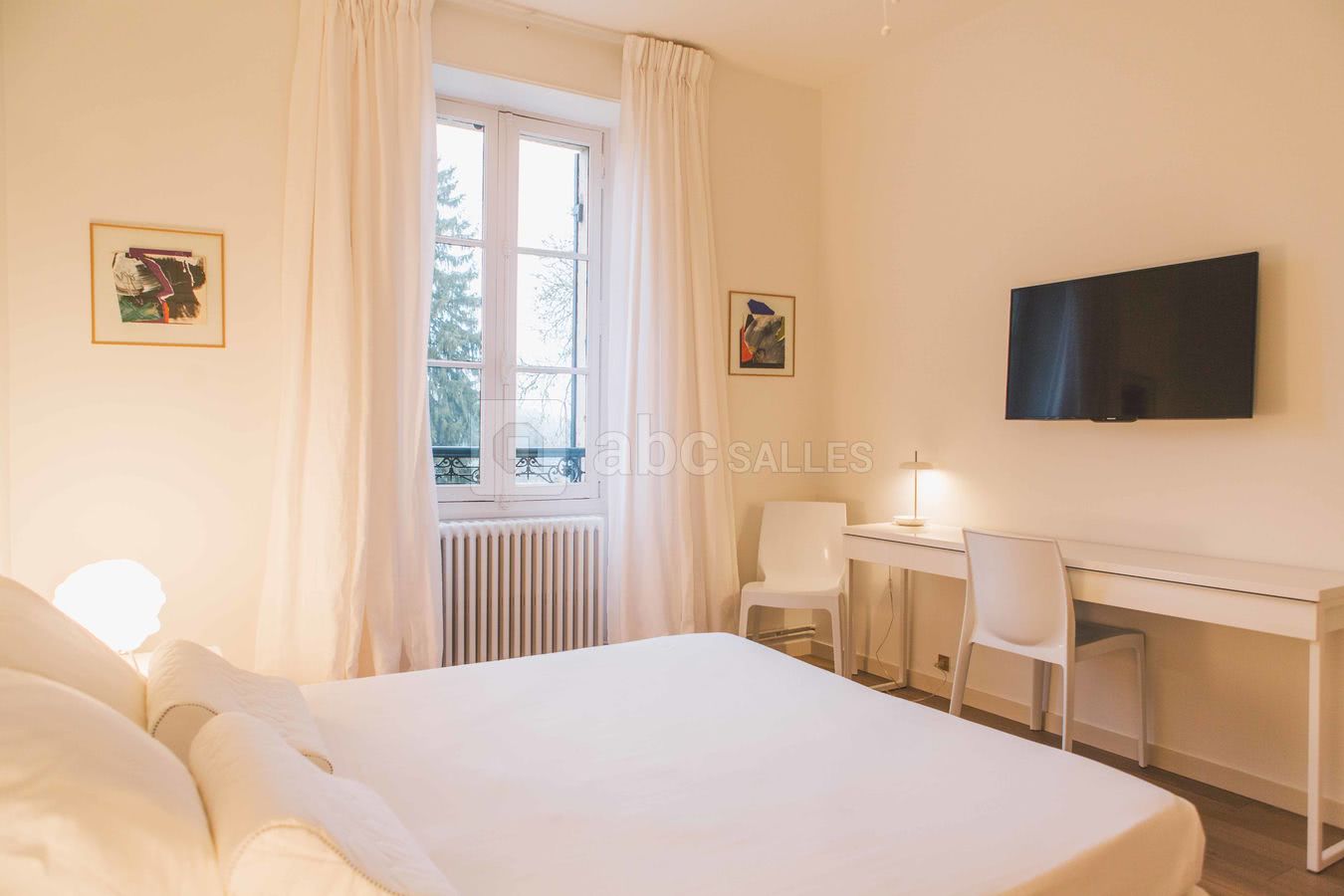 Domaine du Val d'Atur - ABC Salles