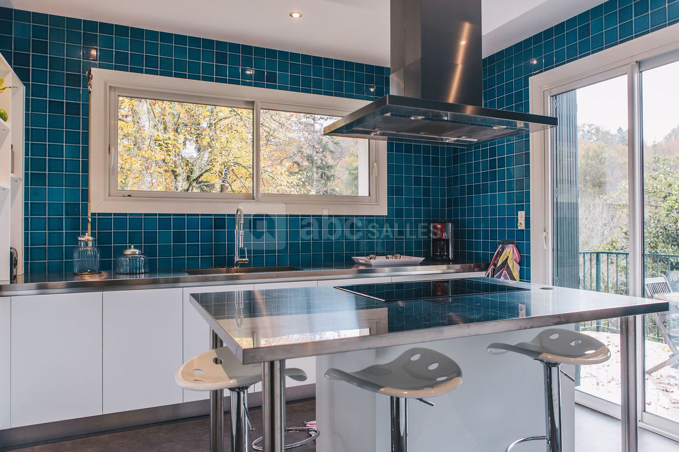 Domaine du Val d'Atur - ABC Salles