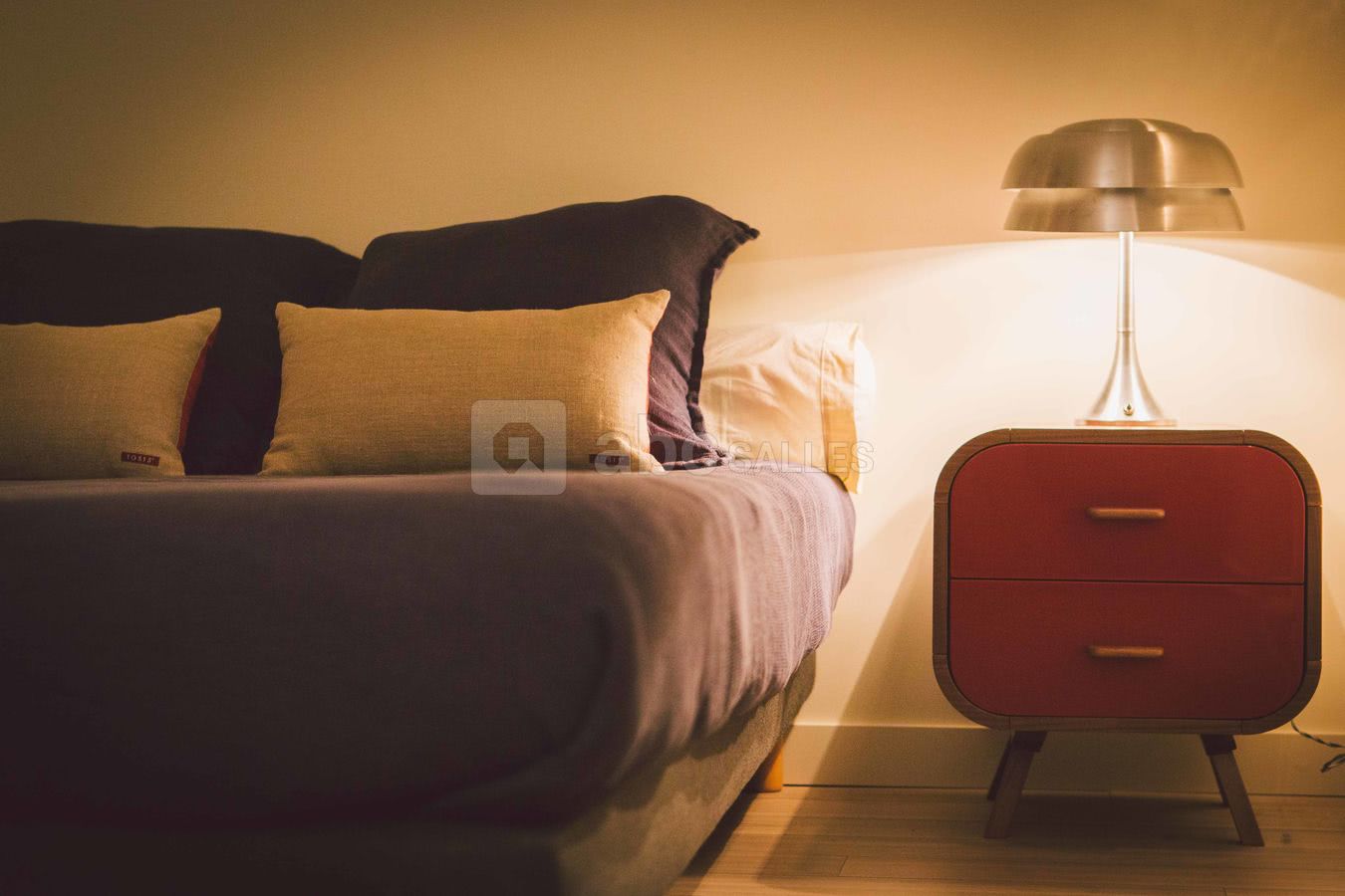 Domaine du Val d'Atur - ABC Salles