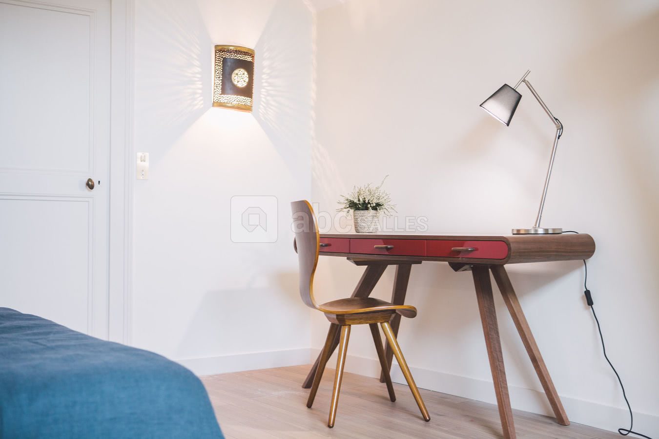 Domaine du Val d'Atur - ABC Salles