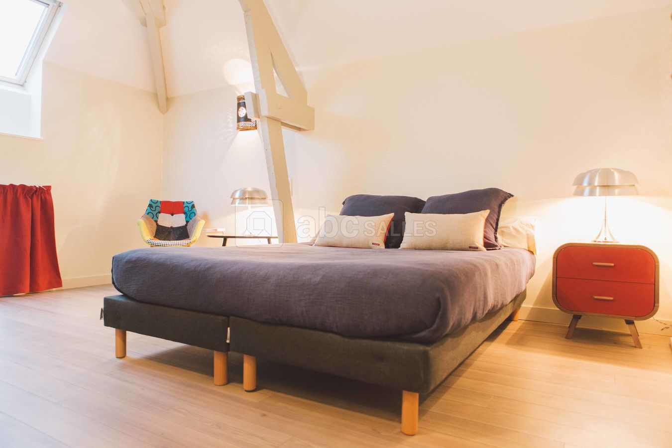 Domaine du Val d'Atur - ABC Salles