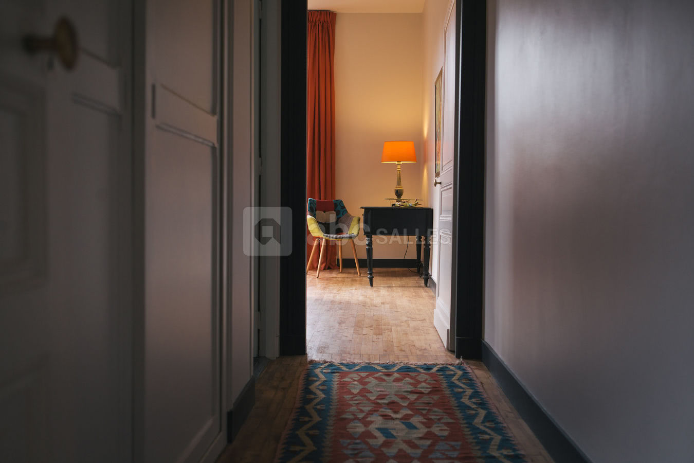 Domaine du Val d'Atur - ABC Salles