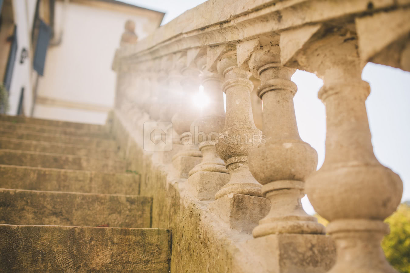 Domaine du Val d'Atur - ABC Salles