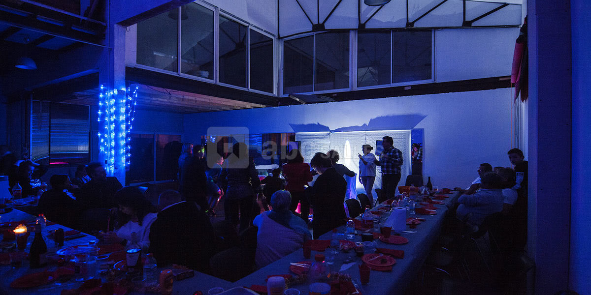 Studio Atrium - ABC Salles