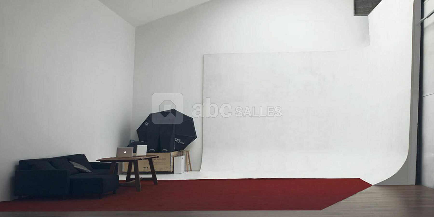 Studio Atrium - ABC Salles