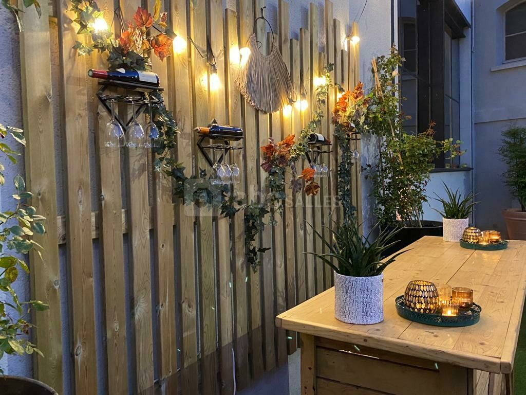 The Moon Factory - ABC Salles