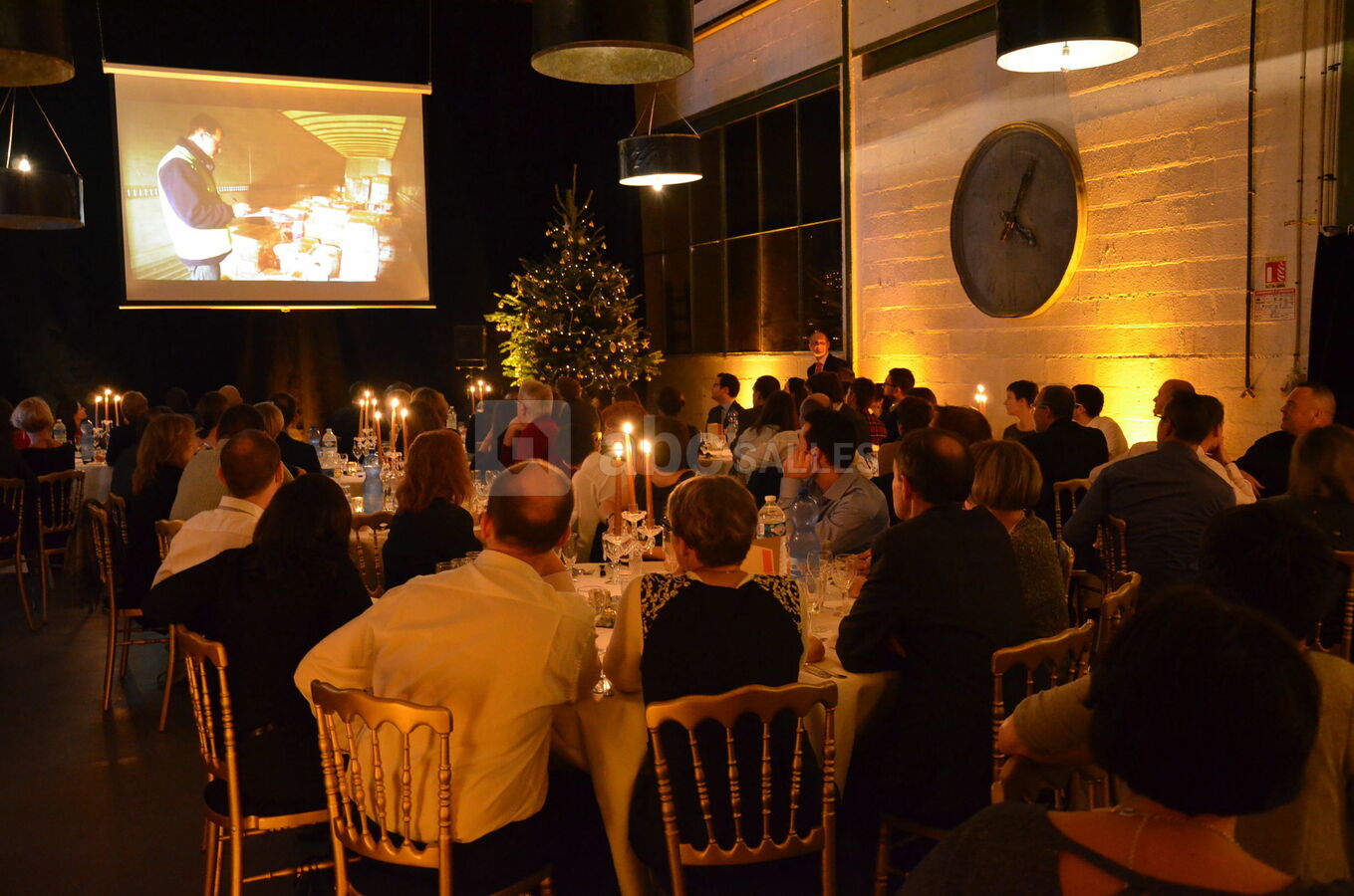 The Moon Factory - ABC Salles