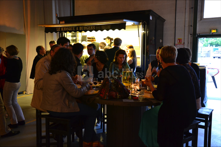 The Moon Factory - ABC Salles