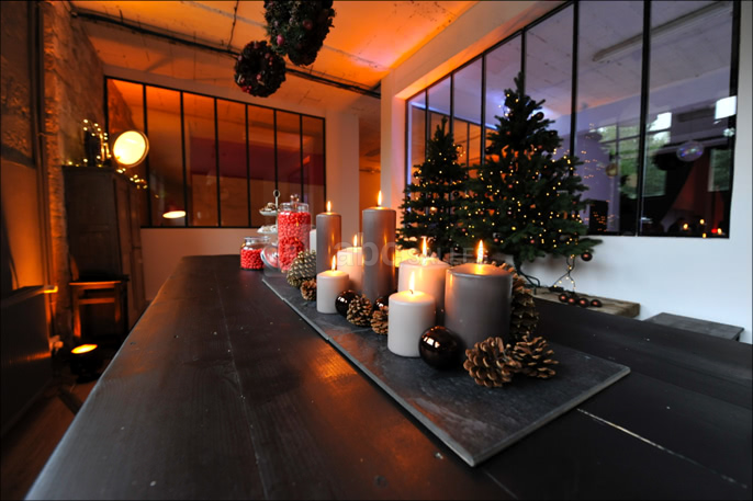 The Moon Factory - ABC Salles