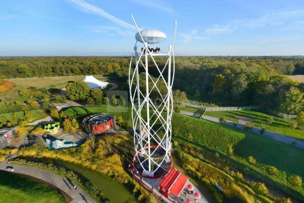 Parc du Petit Prince - ABC Salles