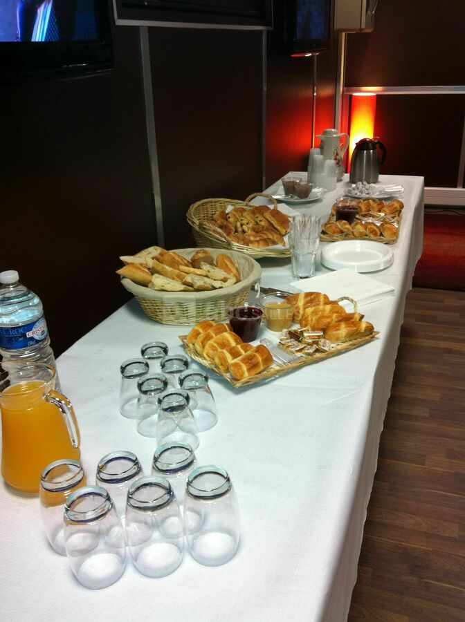 Le Five Créteil - ABC Salles