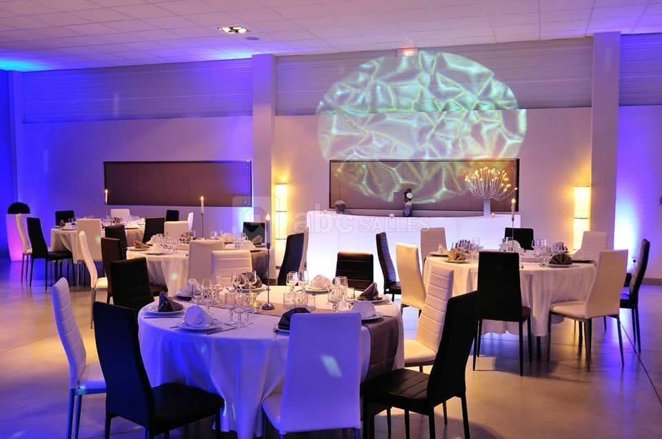 Le Zanthé - ABC Salles