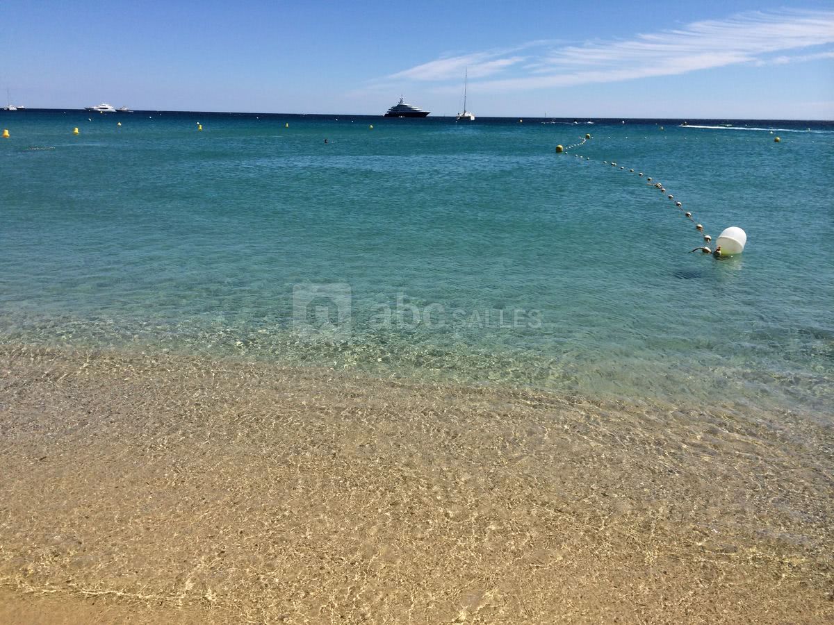 Eden Plage - ABC Salles