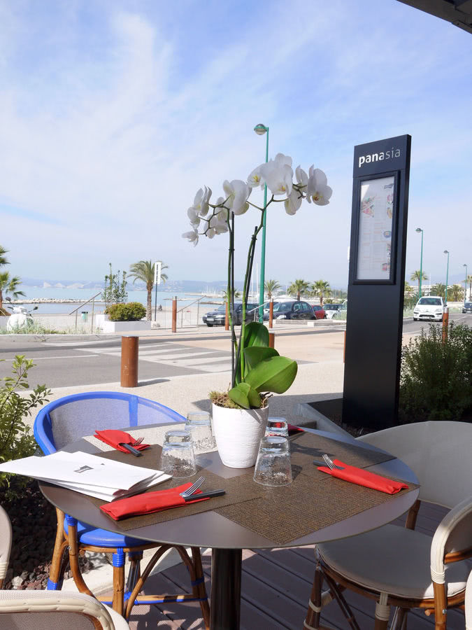 Panasia - ABC Salles