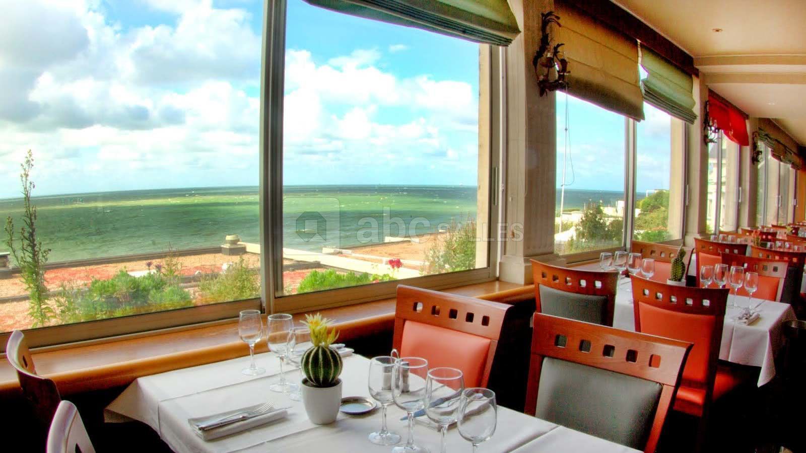 Le Grand Large - ABC Salles