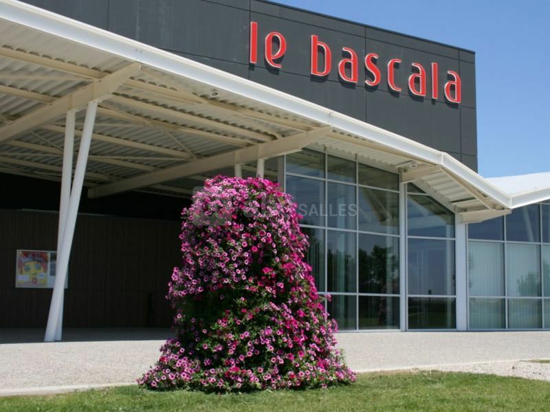 Le Bascala - ABC Salles