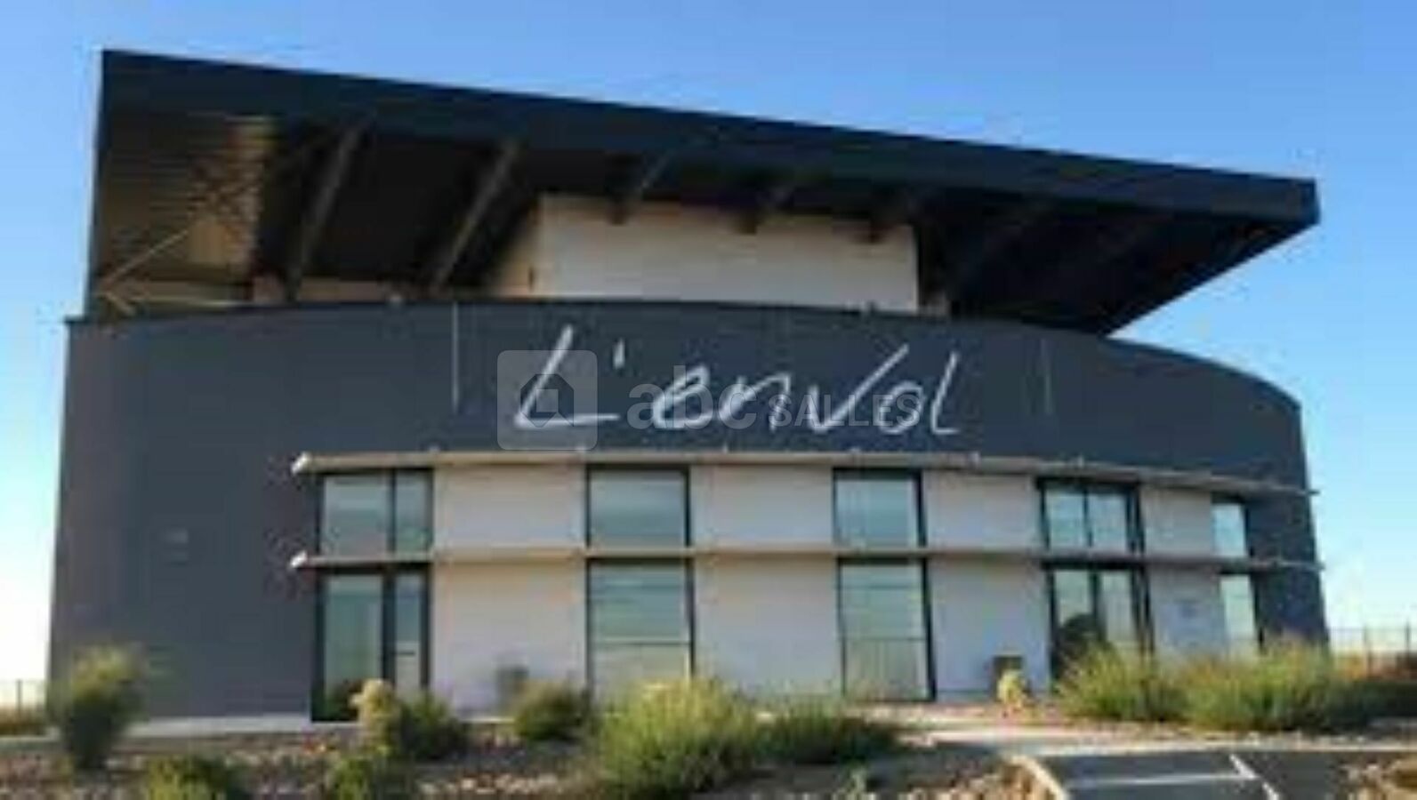 L'Envol - ABC Salles