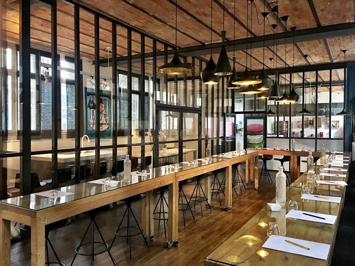 Kitchen Studio - ABC Salles