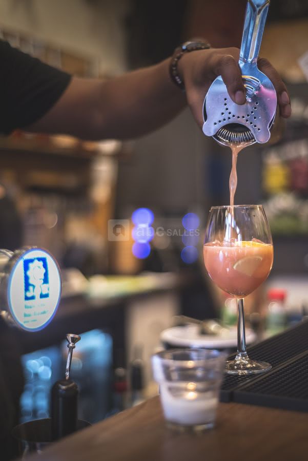 Berliner - ABC Salles