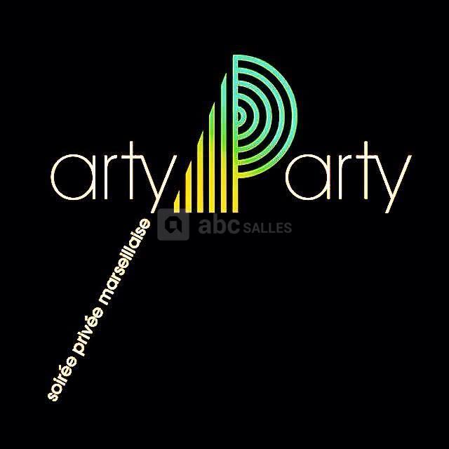 Arty Party - ABC Salles