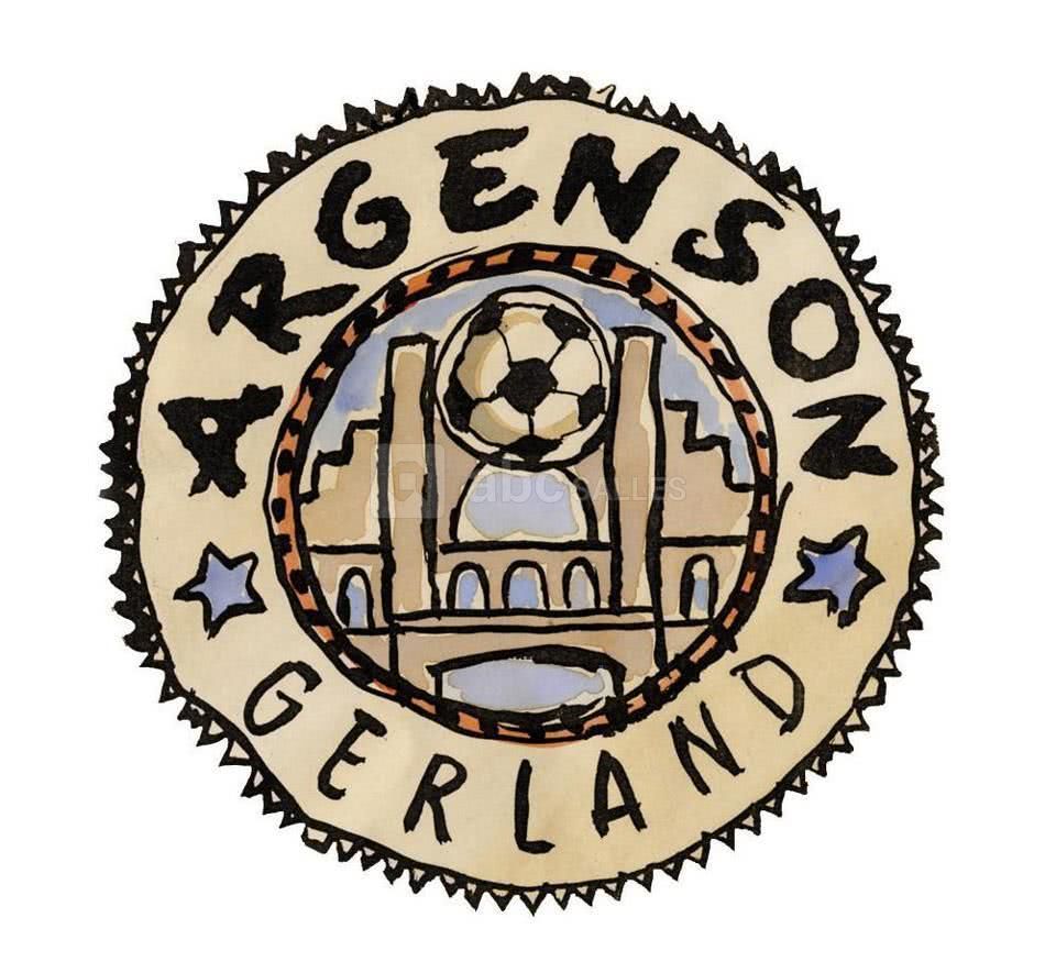 L'Argenson - ABC Salles