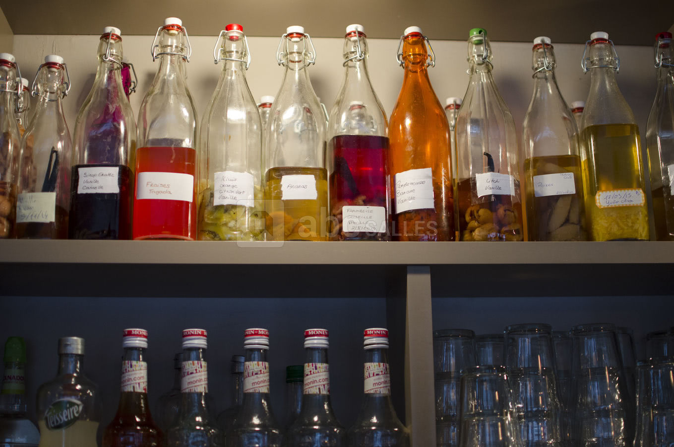 L'Absurde Imposture - ABC Salles