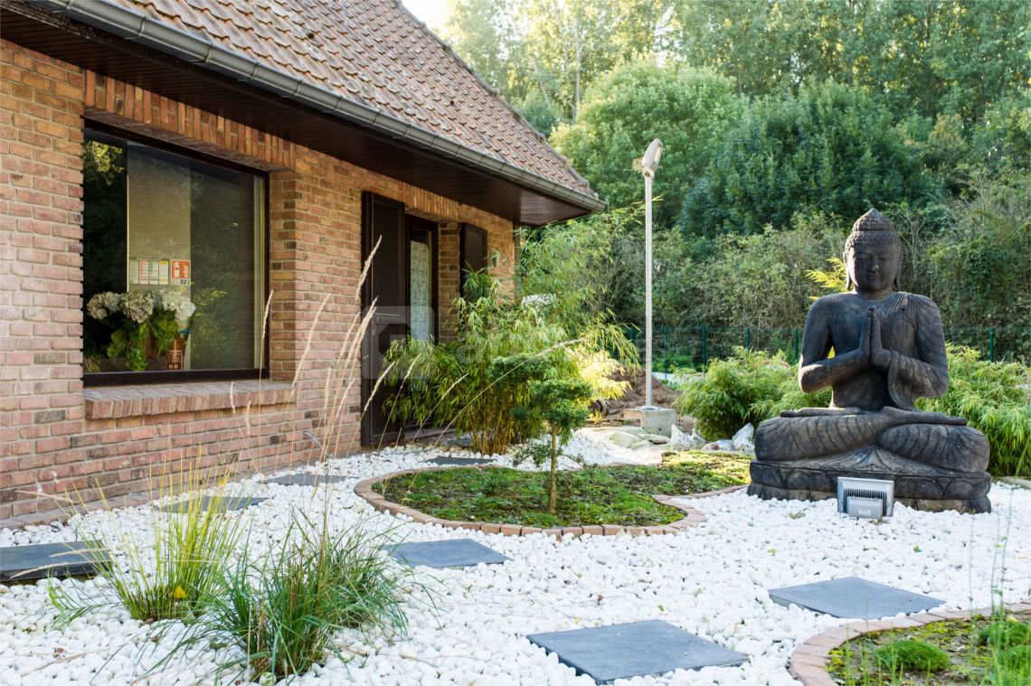 Espace Zen'ing - ABC Salles