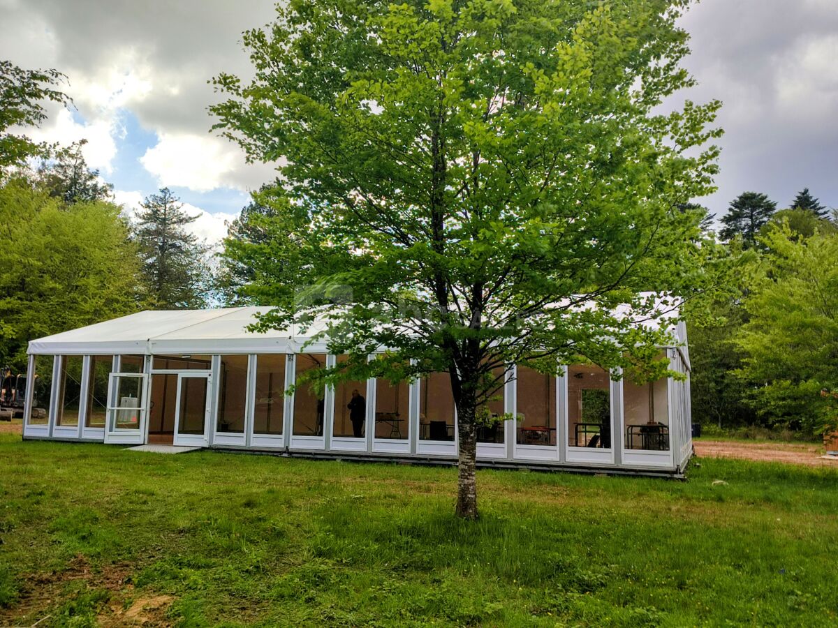 Domaine de Colpo - Flow des champs - ABC Salles