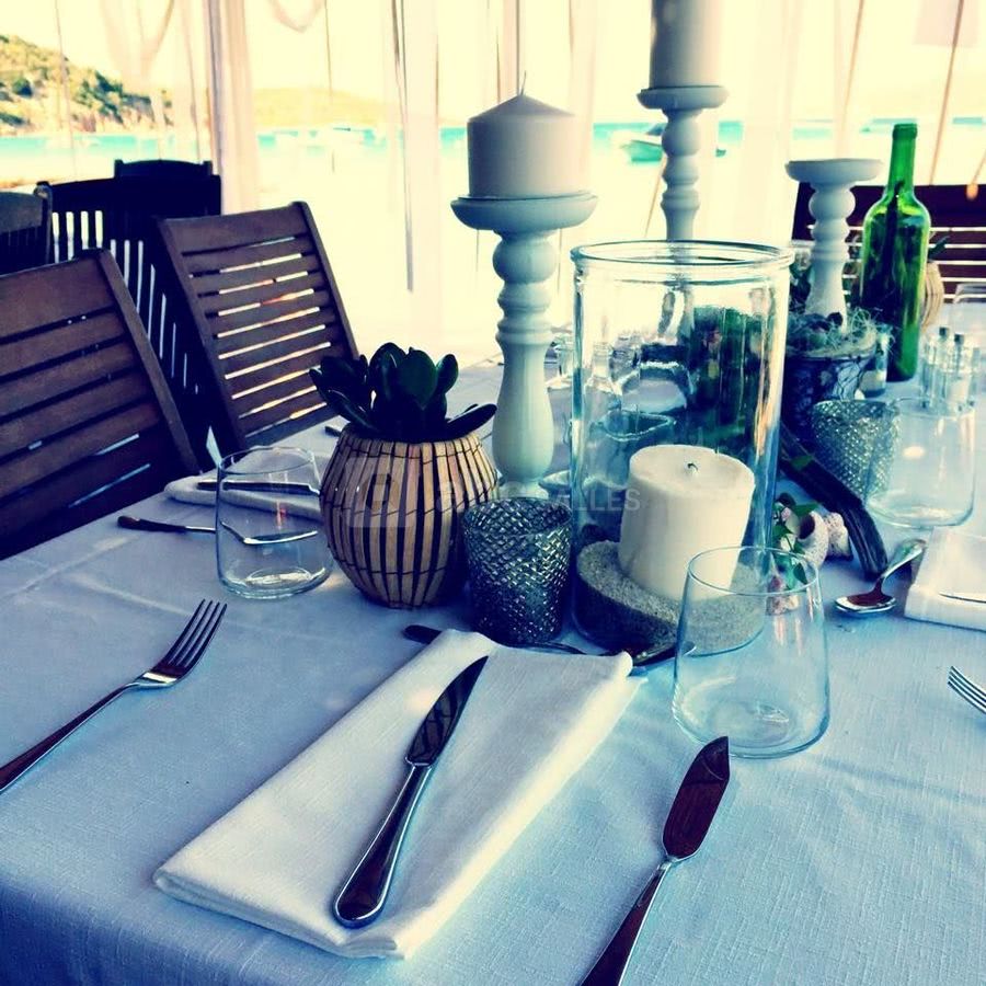 Maora Beach - ABC Salles