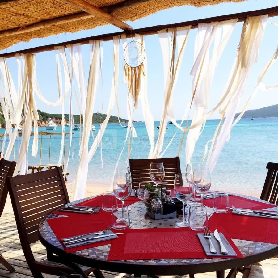 Maora Beach - ABC Salles